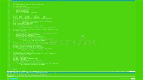 Abstract Digital Glitch Effect Stock Video Video Of Digital Screen 351719945