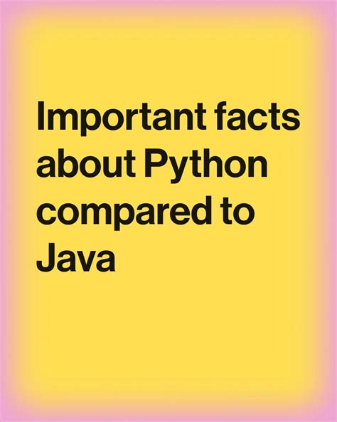 krishna n on linkedin python java python java interpreted