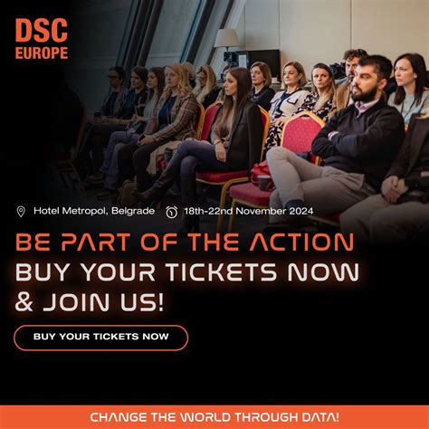 data science conference on linkedin ai datascience ml dataengineering bigdata