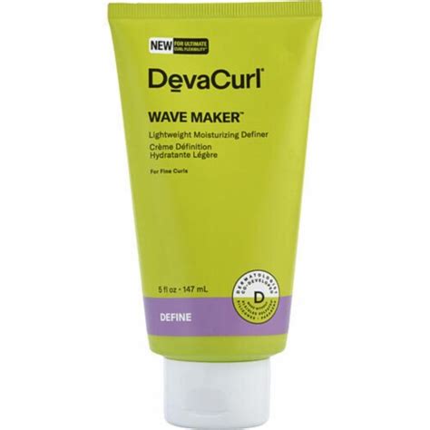 Deva Curl Wave Maker 5 Oz Create Flawless Curls 1 Pack 5 Oz Kroger