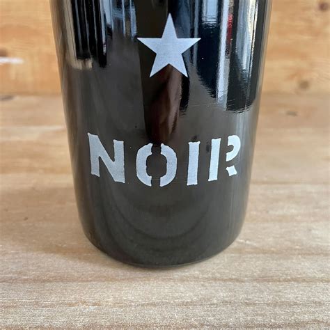 Château Schembs Noir 2020 Kiedo