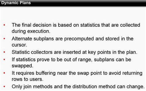 Oracle Sql Tuning Oracle 12c What Is New