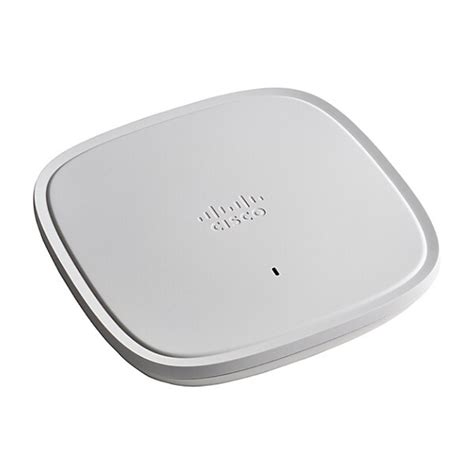 Cisco Catalyst 9117AXI Wireless Access Point DVTECK Cloud Security Digital