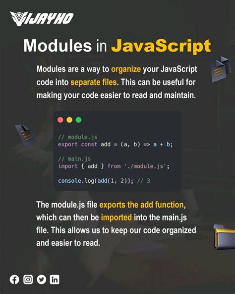 Vijayho™ On Linkedin Vijayho Js Javascript Developer It Flutterdeveloper