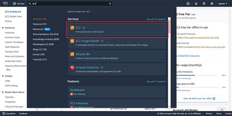 Deploying Your Web Application On Aws Ec2 By Faristp Towards Dev