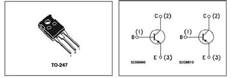 12v Audio Power Amplifier Using Tip35c Class A Amplifier