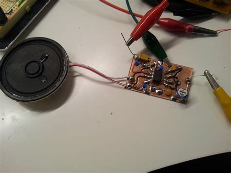 Mini Audio Amplifier Lucsmall Com