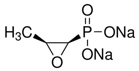 Fosfomycin Sodium GoldBio