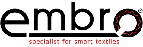 Textile Sensors And Antennas For Oems And Smart Applications