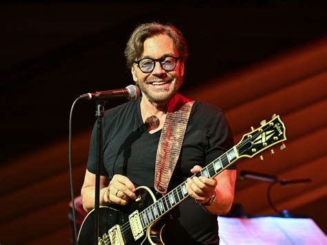 Al Di Meola Recalls How He Felt When He Had A Heart Attack On Stage I