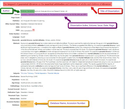 Apa Citation Maker Dissertation Silkstudio Com Au