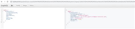 Graphql Building Graphql Apis Cùng Kotlin Spring Boot Và Postgres