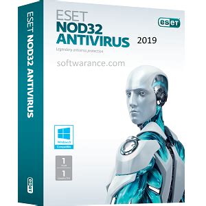 Eset Nod Antivirus Your It Guardian