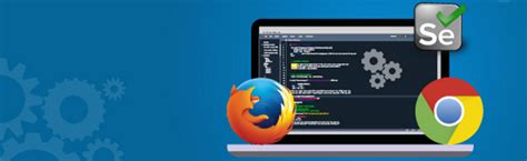 How To Start Browser For Selenium Webdriver By Anton Smirnov Itnext