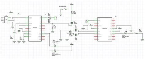 Error Uploading Sketches To Atmega328p Via Ftdi Chip Uploading Arduino Forum