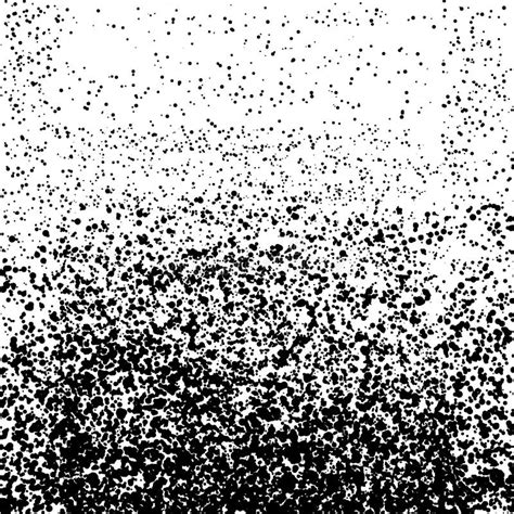 Vintage Halftone Background Fade Distressed Overlay Modern Texture Abstract Pattern Hand