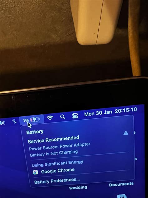 Macbook Very Laggy When And Not Charging Rmacbookpro