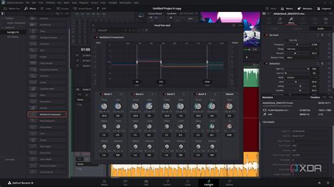 I Replaced Adobe Premiere With Davinci Resolve And Im Not Missing Out