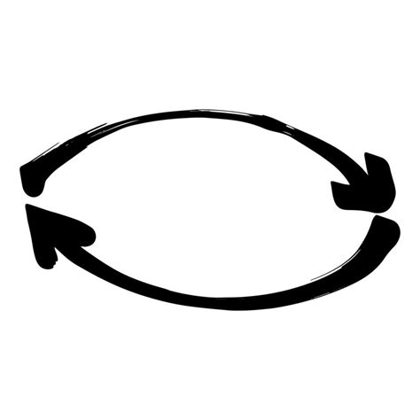 Arrow Looping Progress Path 52781088 Vector Art At Vecteezy
