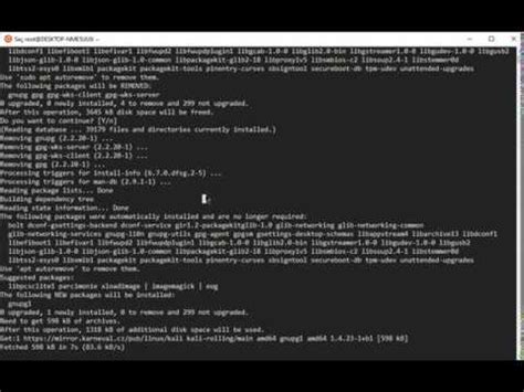 Gpg Ipc Connect Call Failed Solution YouTube