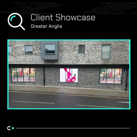Digitaladvertising Digitalsignage Adcampaign Digitalad Norwich