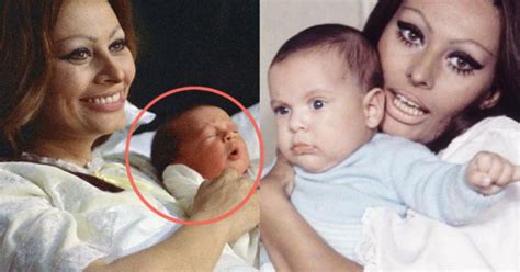 Sophia Lorens Son 57 To Marry 37 Year Old Georgian Beauty See The