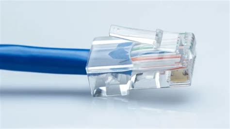 Ethernet Cables The Types The Functions And The Usefulness