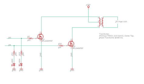 Ringing A Magneto Phone Bell With A Motor Driver But Volume Too Low
