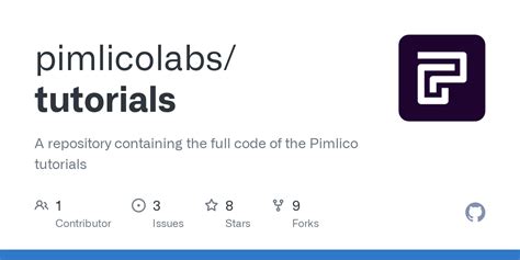Releases · Pimlicolabstutorials · Github