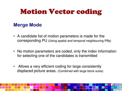 Ppt High Efficiency Video Coding Powerpoint Presentation Free Download Id3280861