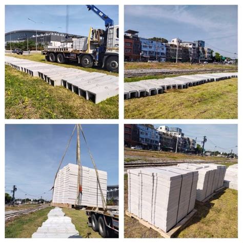 😀😀😀จัดส่งรางระบายน้ำพร้อมฝาปิ บริษัท ท่อปูนบางปลากด จำกัด