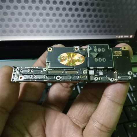 Jual MESIN IPHONE XS MAX NORMAL LOCK Shopee Indonesia