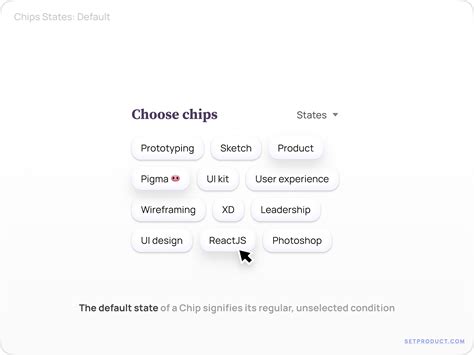 Enhance Your Uiux Skills With A Chip Design Tutorial By Roman