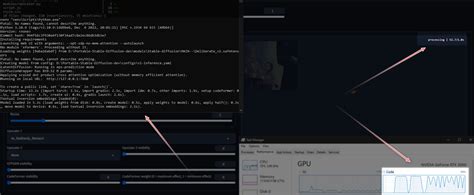 [bug] extras does not display the process · issue 10549