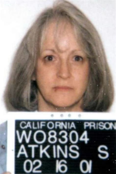 Dying Manson Follower Seeks Parole