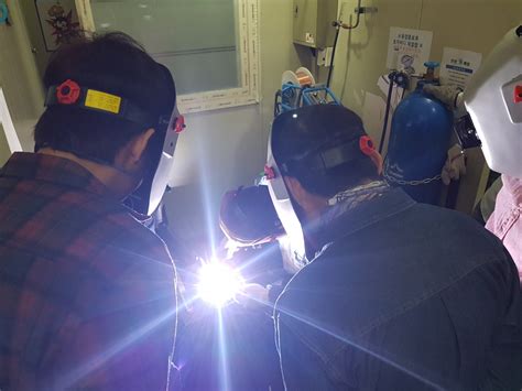 알곤티그용접 위빙2