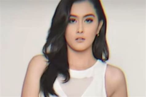 Akhirnya Bicara Sosok Ibunya Talitha Curtis Mamaku Sebenarnya Bukan