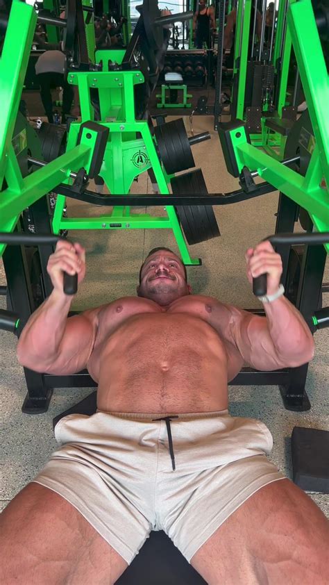 Pec Exercise ThisVid