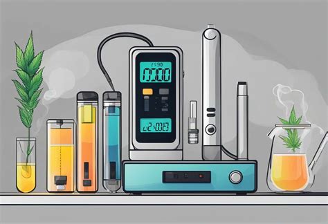 What Temp To Vape Weed Optimal Settings For Maximum Flavor And Potency