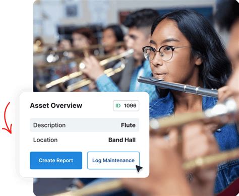 School Asset Management Software Redbeam