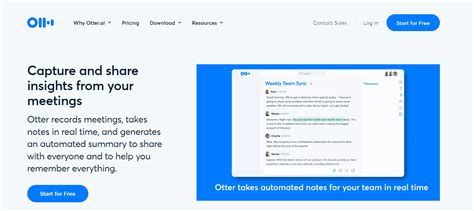 10 Best Ai Note Taking Apps For Busy Sales Reps 2024