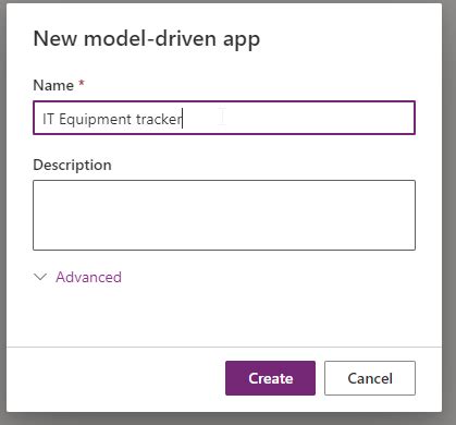 Create Power Apps Model Driven Apps Part 2 Power Platform Universe