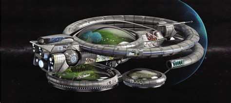 We Could Move To Another Planet With A Spaceship Like This Spaceship Planets Spaceship Concept