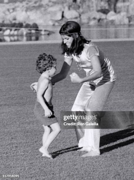 177 Claudine Longet Photos And High Res Pictures Getty Images