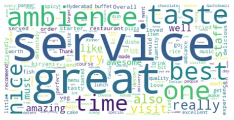 GitHub Kedarpatil ZOMATO RESTAURANT CLUSTERING AND SENTIMENT ANALYSIS To Analyze The