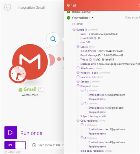 How To Get Array Of Multiple Emails From Gmail How To Make Community