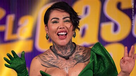 Yina Calderón Critica A Valentino E Isabella Ladera Por Polémica Llamada