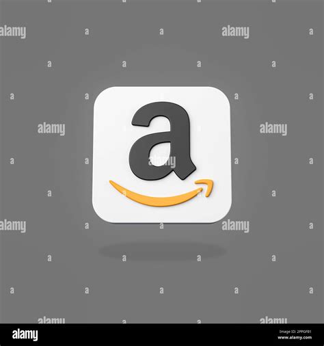 Amazon App Icon Png