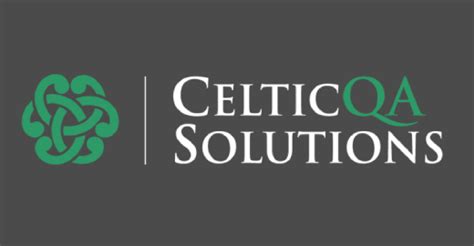 Manual Qa Testing Services Celticqa