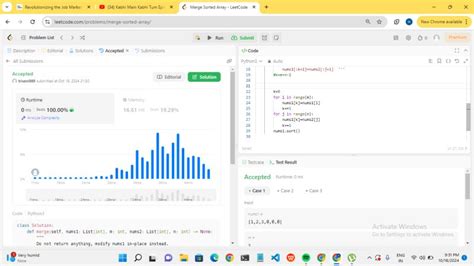 Gunda Triveni On Linkedin Day15 Wsl30 Leetcodejourney Codingchallenge